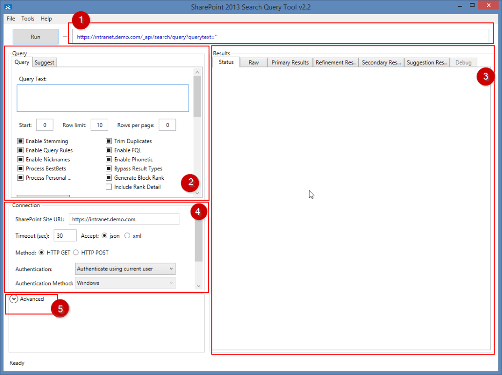 SharePoint Search What Managed Properties Do My Items Have Or 